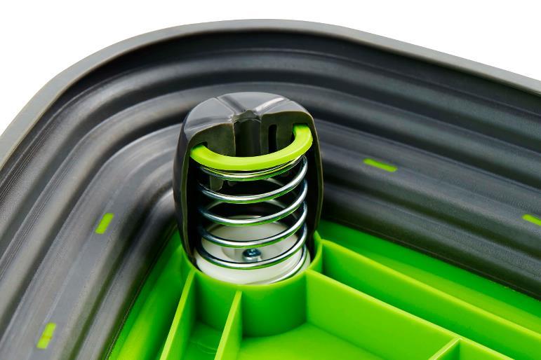 Gonge Bouncing Stepping Stone | Educational Equipment Supplies