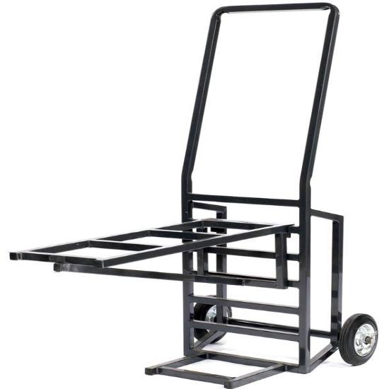 Upright Table Trolley Tilt | Educational Equipment Supplies