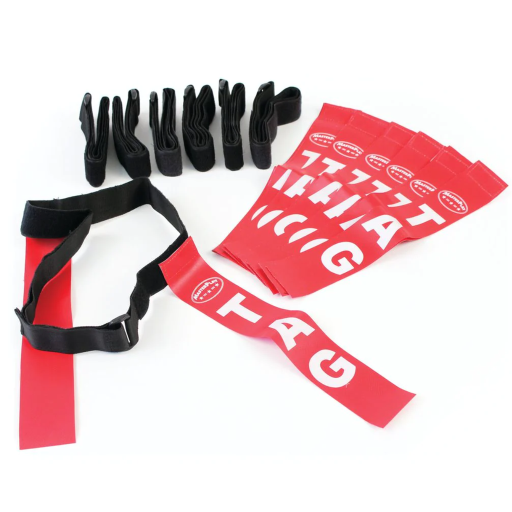 Tag Rugby Belt & Tags | Activity Sets | www.ee-supplies.co.uk ...