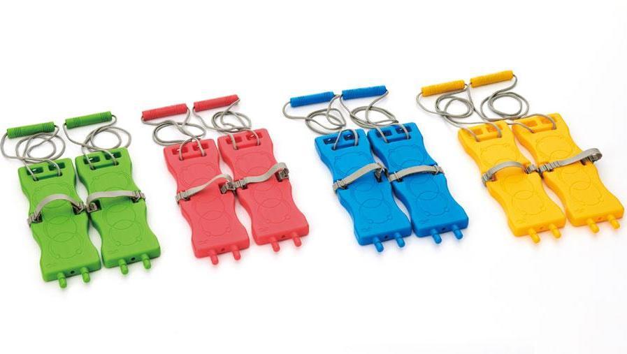 Childrens Team Walker Ski Set | Educational Equipment Supplies