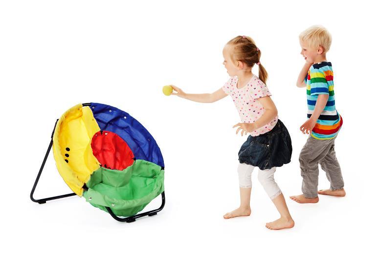 Gonge Throwing Game | Educational Equipment Supplies