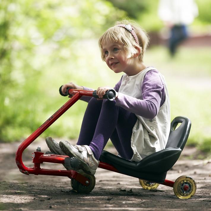 Winther Viking Challenge Hand Twister - Ages 4-7 Years | Educational ...