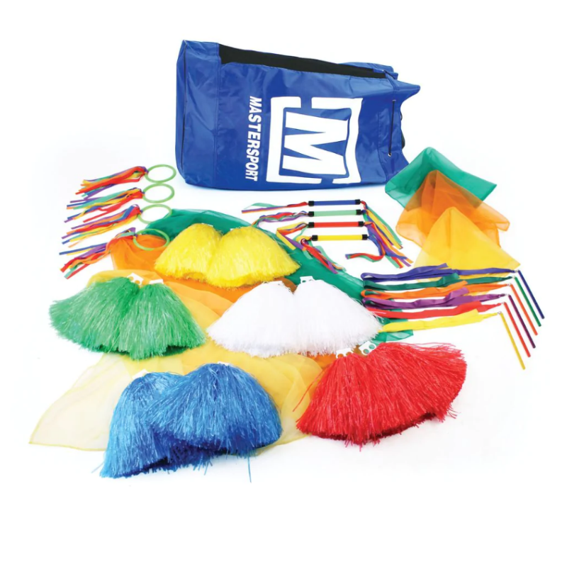 Visual Movement Kit | Educational Equipment Supplies