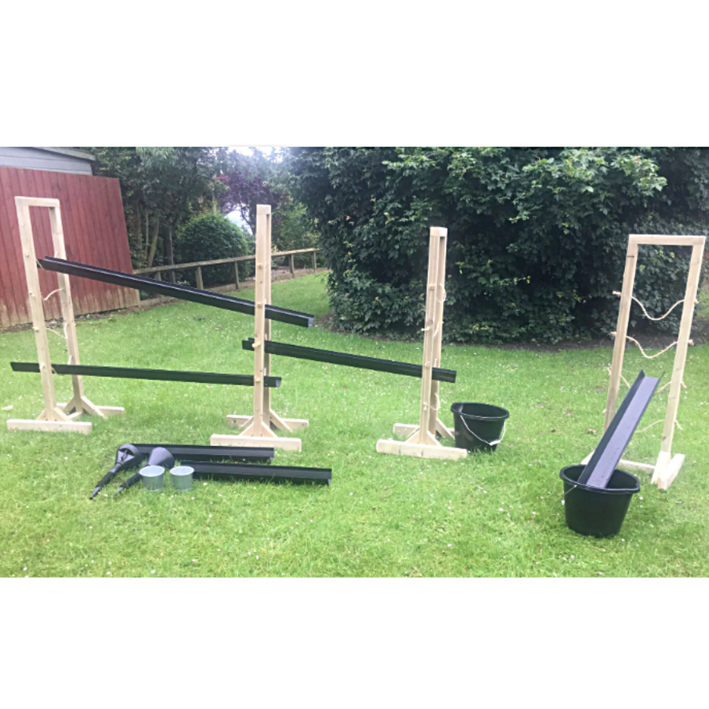 Water Channeling Frames & Accessories | Educational Equipment Supplies