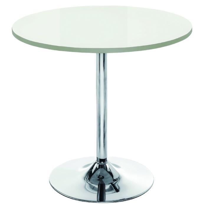 Occasional Table - High ELLIPSE | Tables | www.ee-supplies.co.uk ...