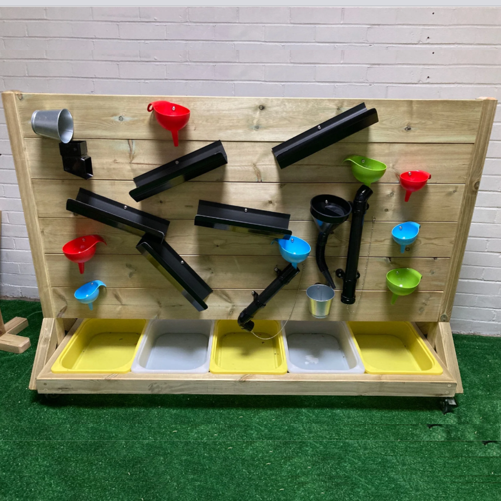 Water Investigation Station Extra Large | Educational Equipment Supplies