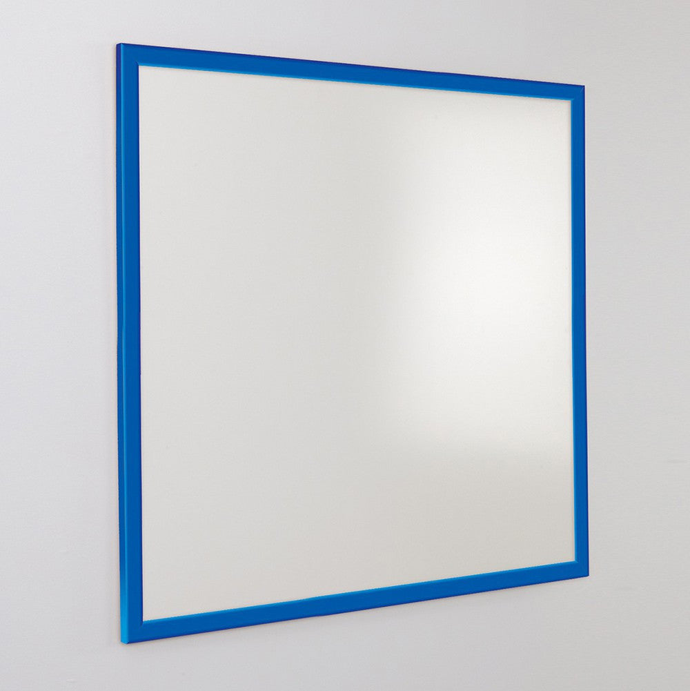 WriteOn® Eco-Friendly Whiteboard - Blue Frame | White Boards | www.ee ...